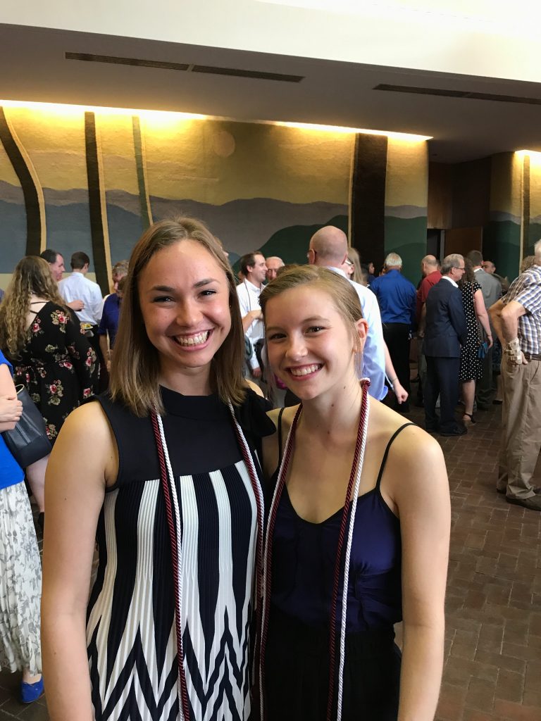 A&S Students Successfully Defend Honors Theses · Anthropology and ...