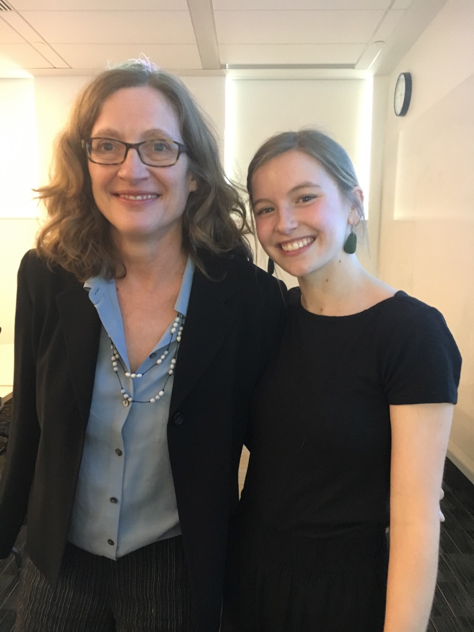 A&S Students Successfully Defend Honors Theses · Anthropology and ...